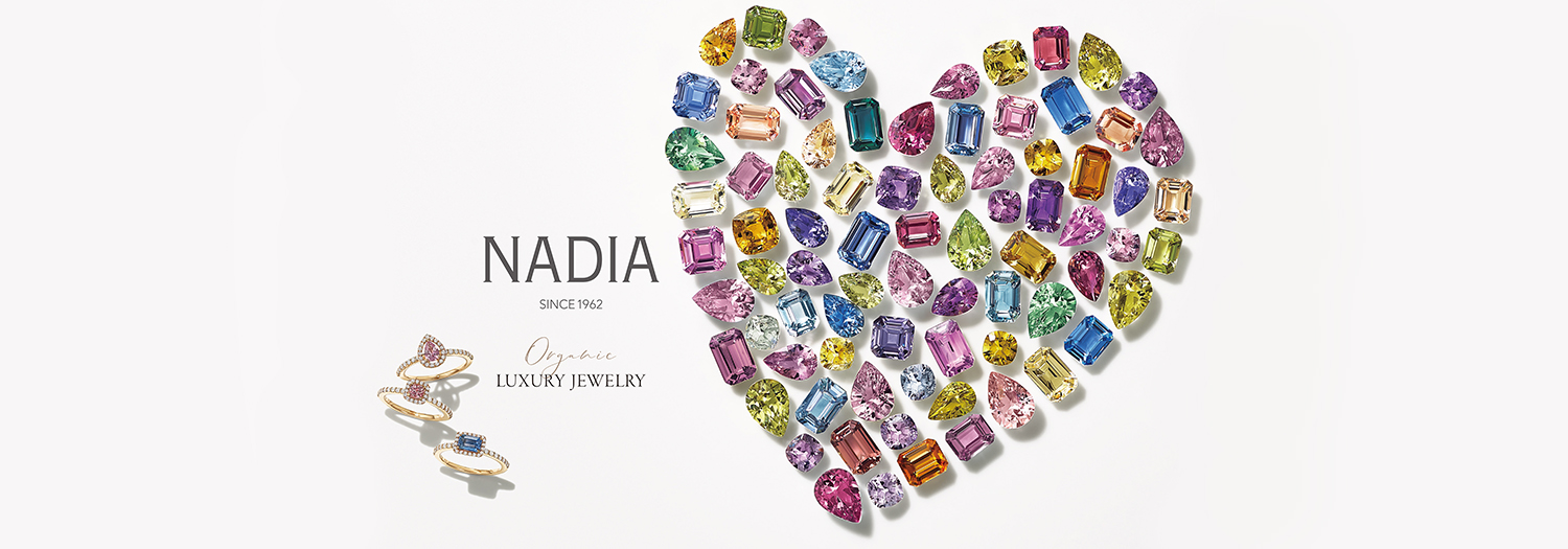 [2/19 (Thu) - 2/24 (Tue)] Information on the NADIA Collection Fair ...